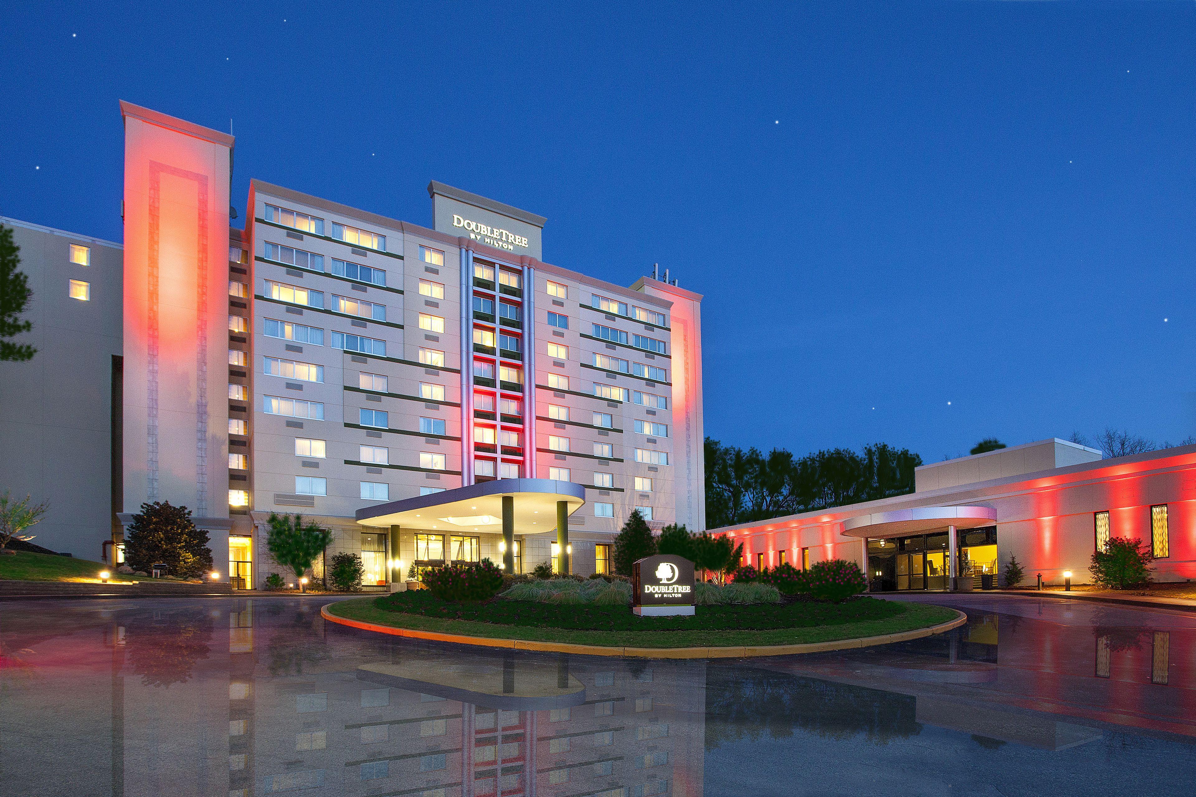 THE ALLOY, A DOUBLETREE BY HILTON - VALLEY FORGE KING OF PRUSSIA | LOW ...